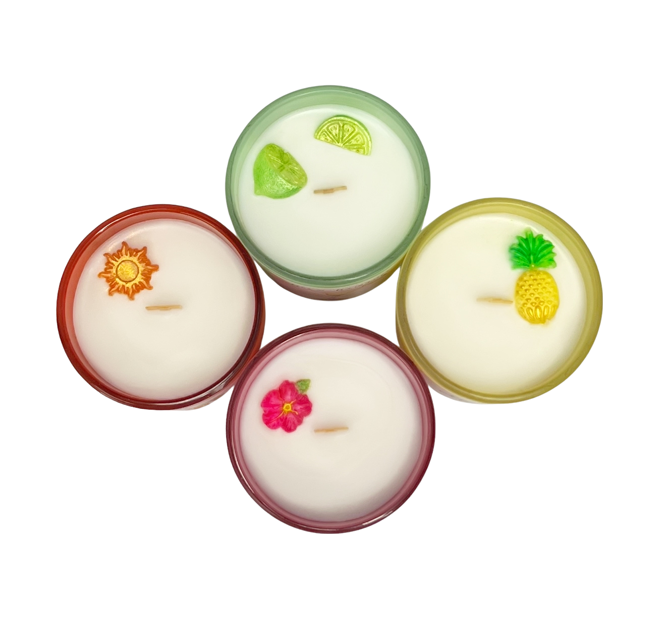 Boat Drinks – LocalCandleCo